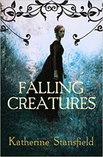 Falling Creatures by Katherine Stansfield – Jo's Book Blog