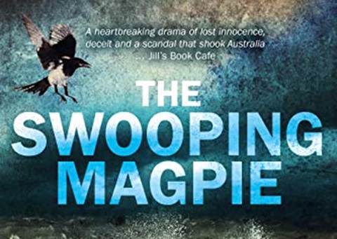 The Swooping Magpie by Liza Perrat – Jo's Book Blog