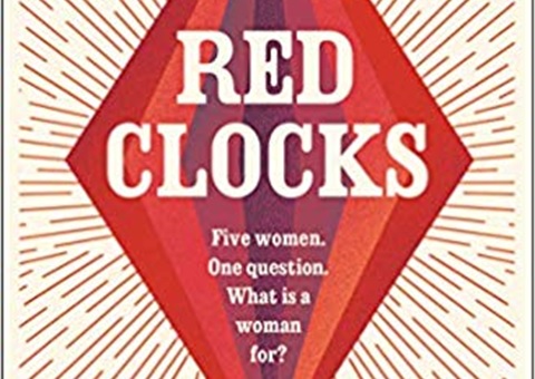 Red Clocks by Leni Zumas – Jo's Book Blog