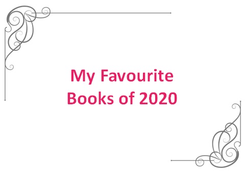 My Favourite Books of 2020 – Jo's Book Blog